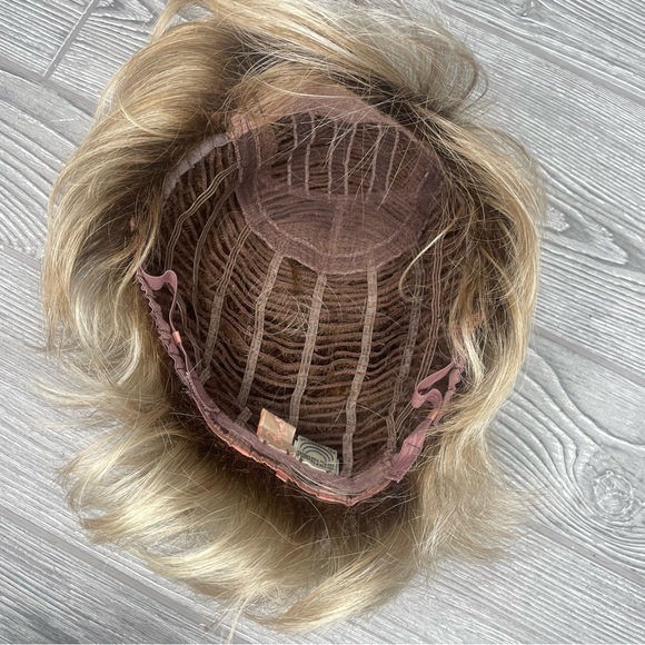 Raquel Welch | Hair | Raquel Welch Vibralite Kanekalon Fiber Wig ...